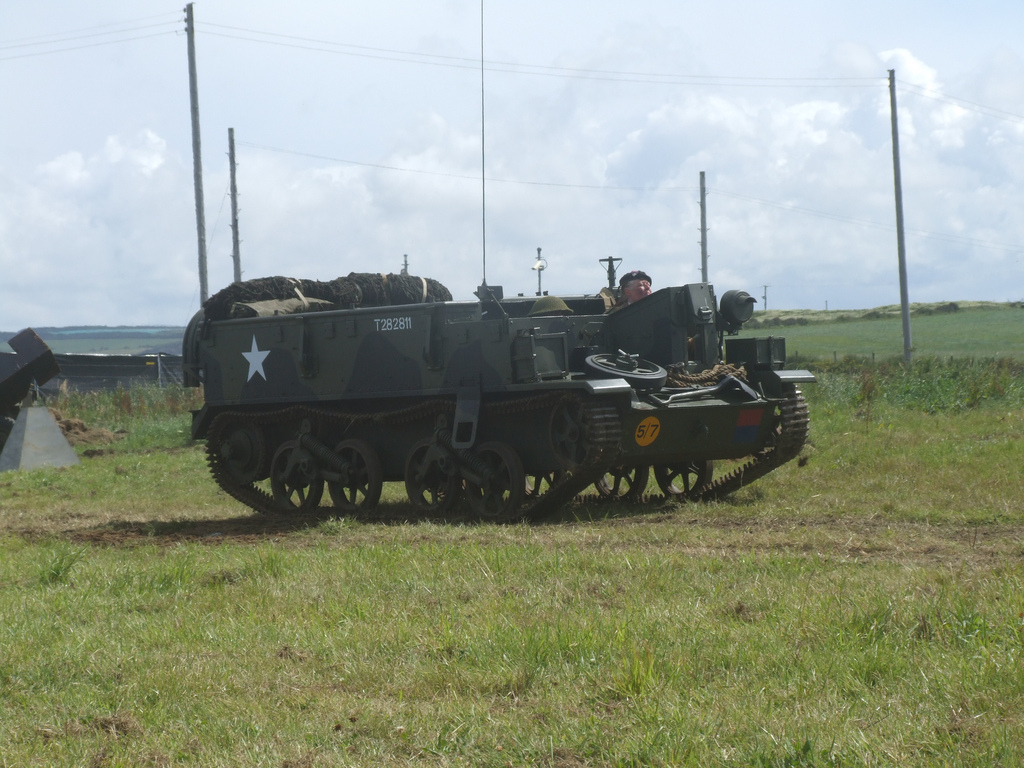 Wartime Living History Association - Gallery - Northern Ireland's WW2 ...